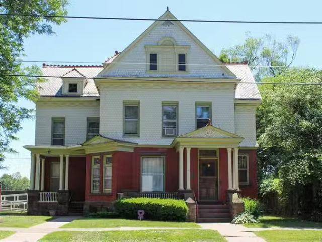 407 W WATER ST, ELMIRA, NY 14905 Single Family Residence For S.