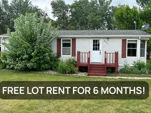407 W Wye Mesa, Brookings, SD 57006