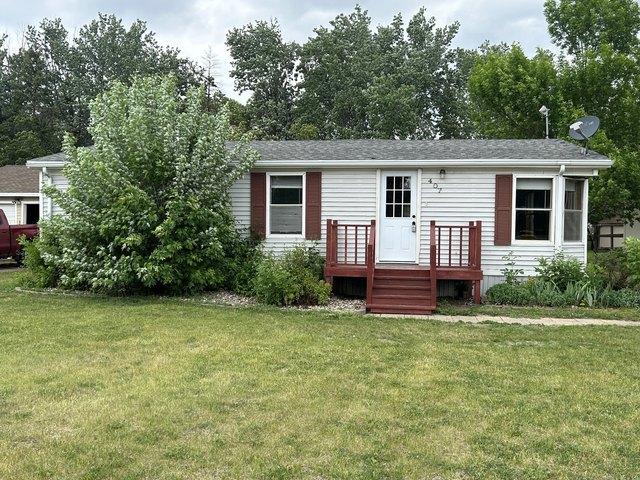 407 W Wye Mesa, Brookings, SD 57006
