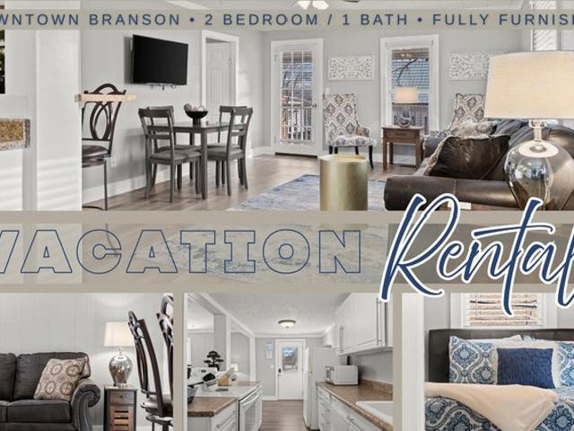 407 W College St, Branson, MO 65616