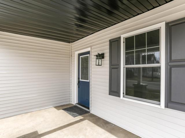 407 W Fourth Street