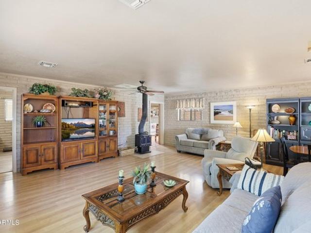 407 W Frontier St, Payson, AZ 85541