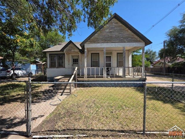 407 W Fulton St, Garden City, KS 67846