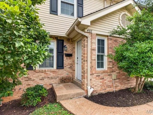 407 W Jefferson Ave, Kirkwood, MO 63122