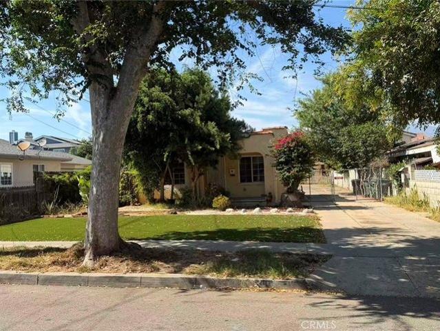 407 W Norwood Pl, San Gabriel, CA 91776