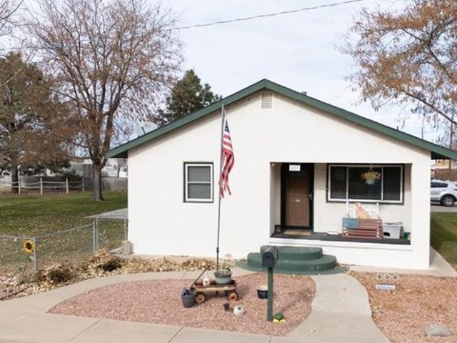 407 W Park Ave, Fowler, CO 81039
