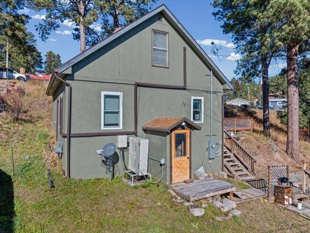 407 W Summit St, Lead, SD 57754