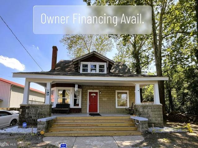 407 W Sunset Ave, Greensboro, MD 21639