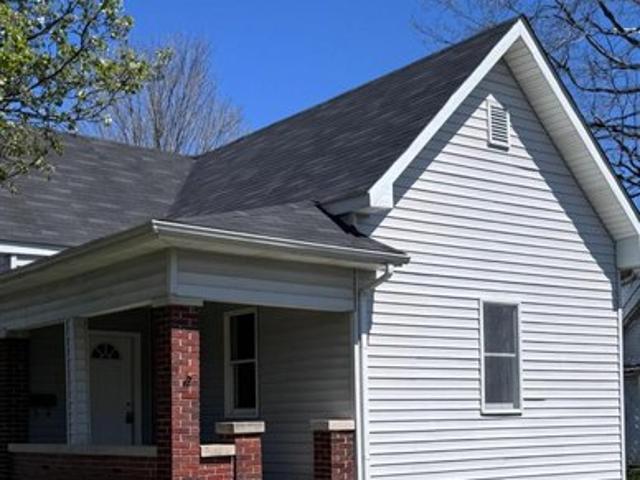 407 W Sycamore St, Liberty, IN 47353