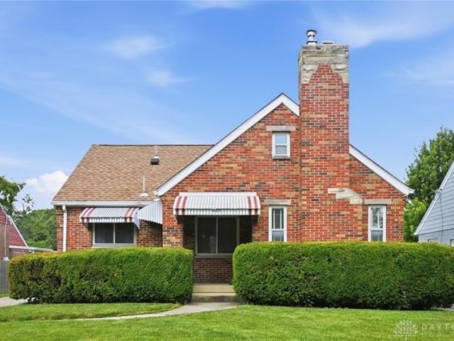 407 Wonderly Ave, Oakwood, OH 45419