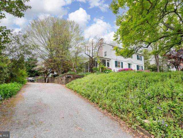 407 Woodbine Ave, Towson, MD 21204