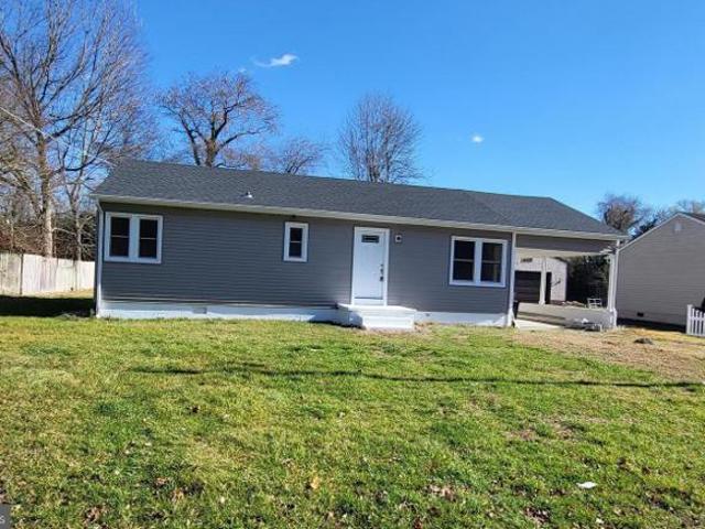 407 Woodcrest Ave, Salisbury, MD 21804