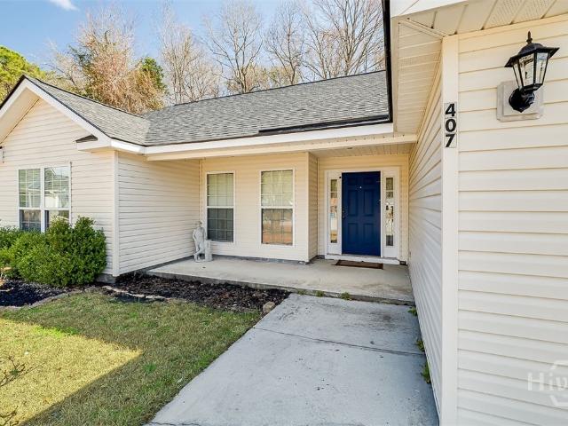 407 Woodhill Court