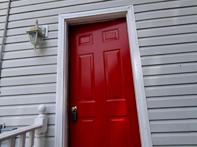 407 Woodworth Street