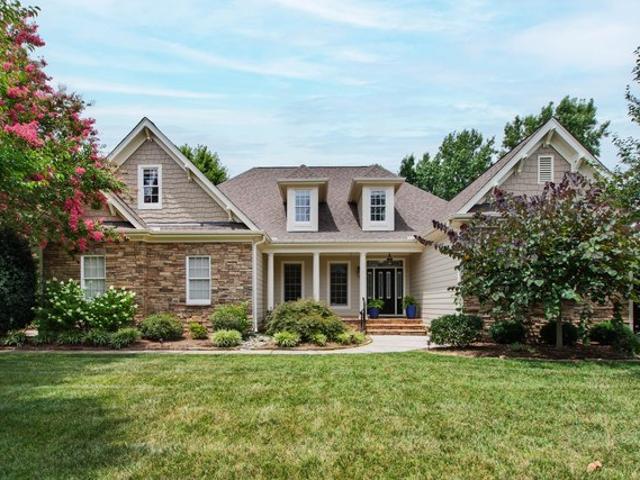 407 Waterville St, Raleigh, NC 27603