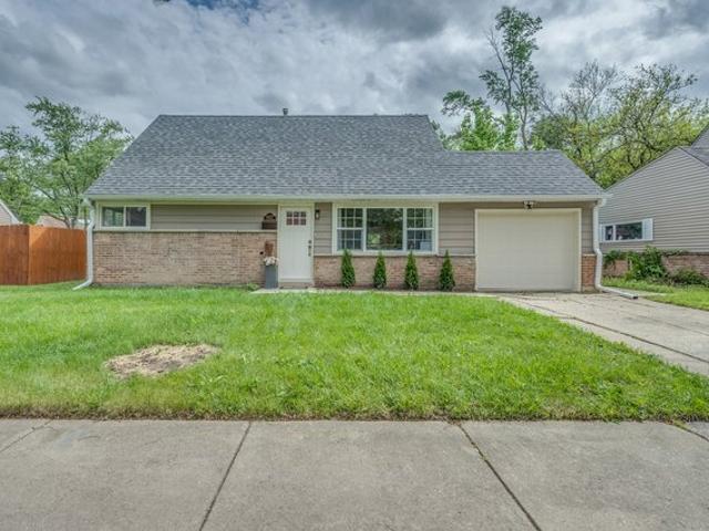 407 Watseka St, Park Forest, IL 60466