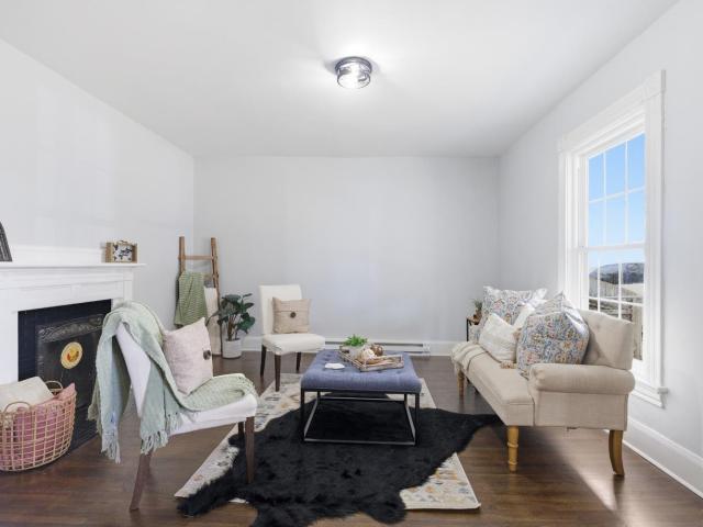407 Wadsworth St, Lynchburg, VA 24501 | Compass