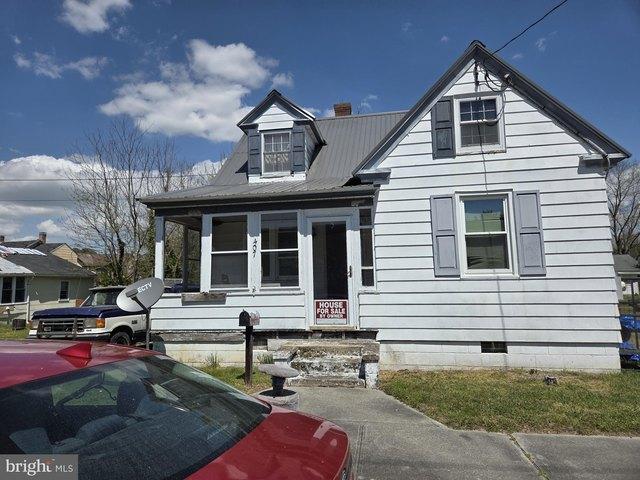 407 Walnut St, Pocomoke City, MD 21851