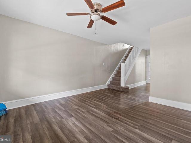 407 Walnut Street