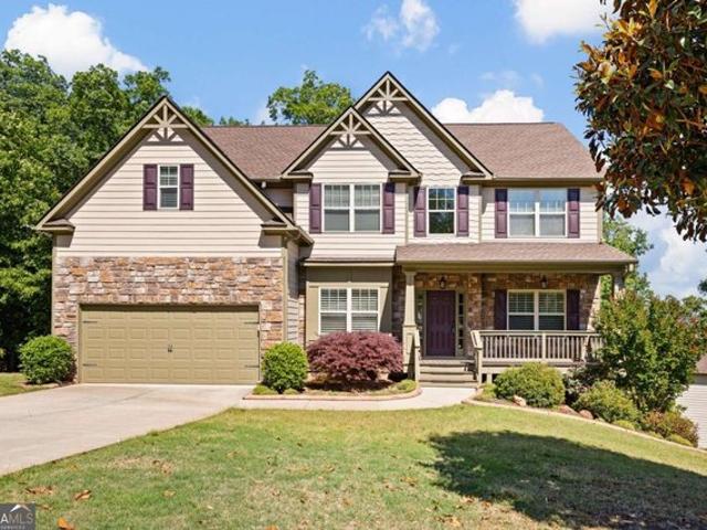 407 Ward Farm Dr, Powder Springs, GA 30127