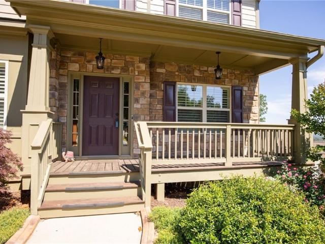 407 Ward Farm Drive