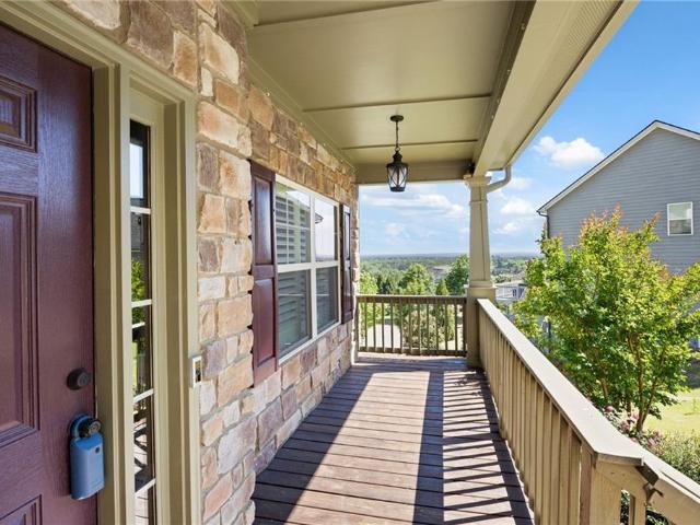 407 Ward Farm Drive