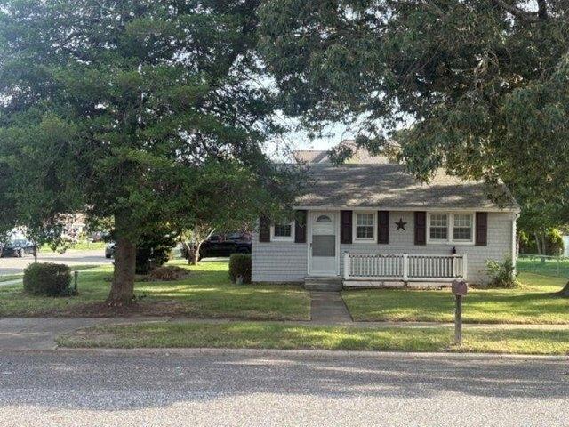 407 Washington Blvd, North Cape May, NJ 08204