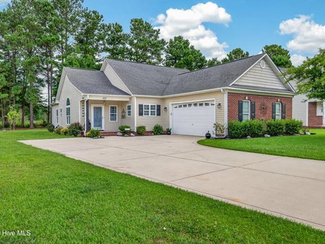 407 Weatherford Dr, Jacksonville, NC 28540