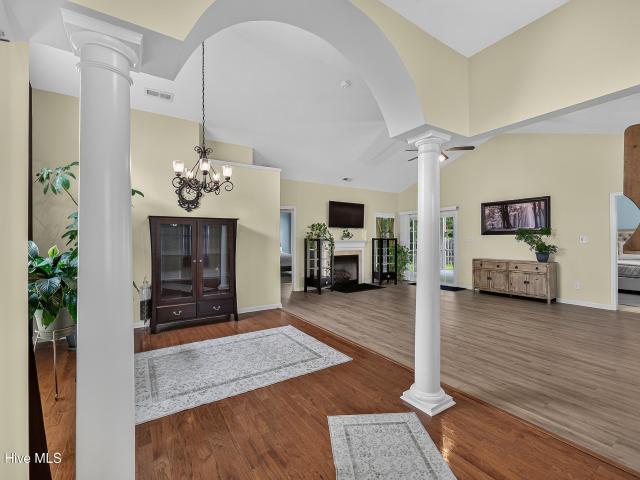 407 Weatherford Drive