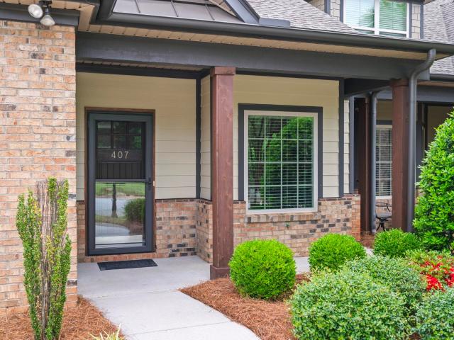 407 Welsh Poppy Way