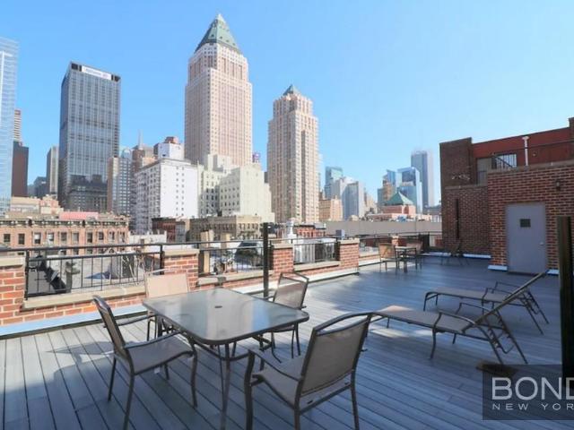 407 West 51st Street, New York, NY