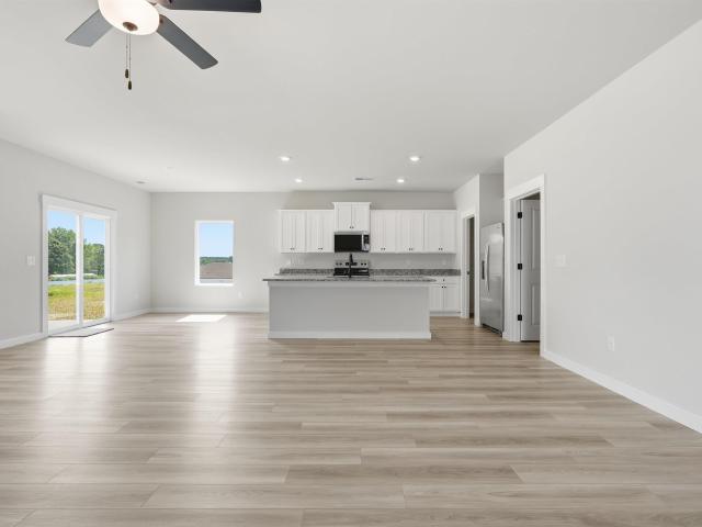 407 West Claywalk Road