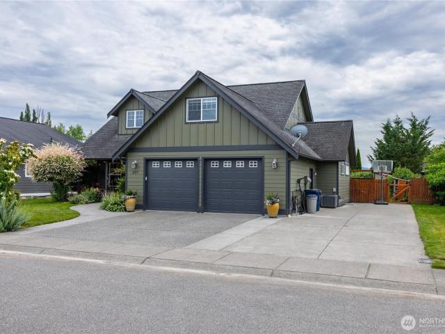 407 Westview Place