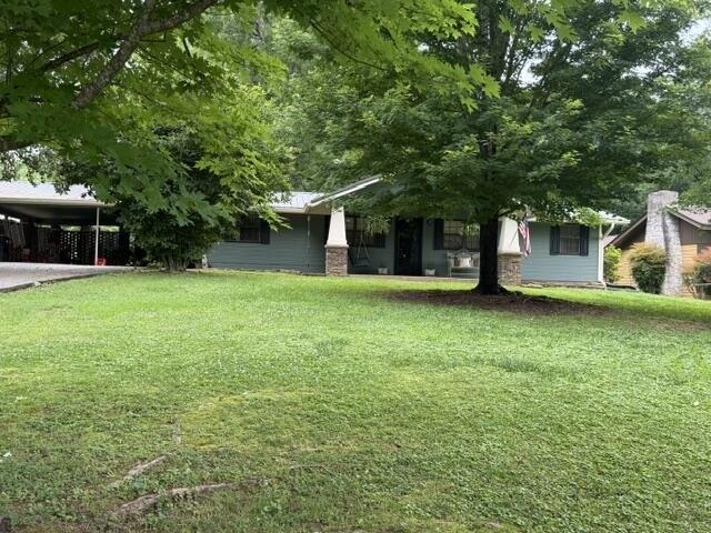 407 White Rd, Chattanooga, TN 37421