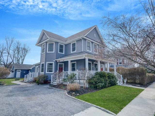 407 Wiggins Street