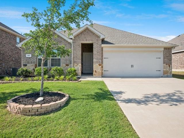 407 Willow View Way, Princeton, TX 75407