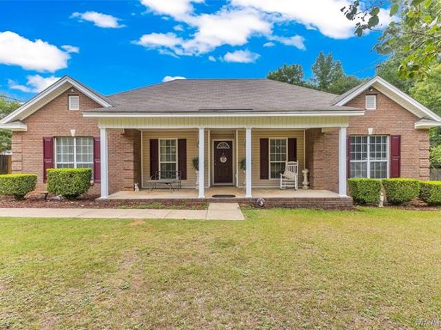407 Williams Rd, Wetumpka, AL 36092
