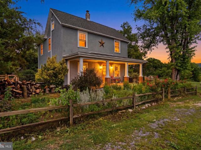 407 Windy Valley Lane