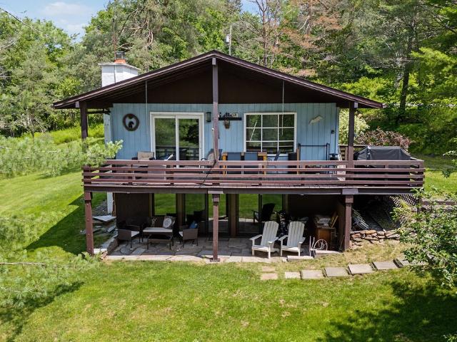 407 Winter Hollow Road