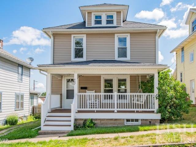 407 Winthrop St, South Williamsport, PA 17702