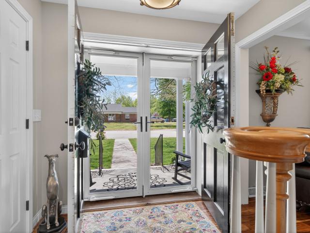 407 Talbott Drive