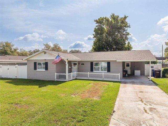 407 Tennessee Ave, Saint Cloud, FL 34769