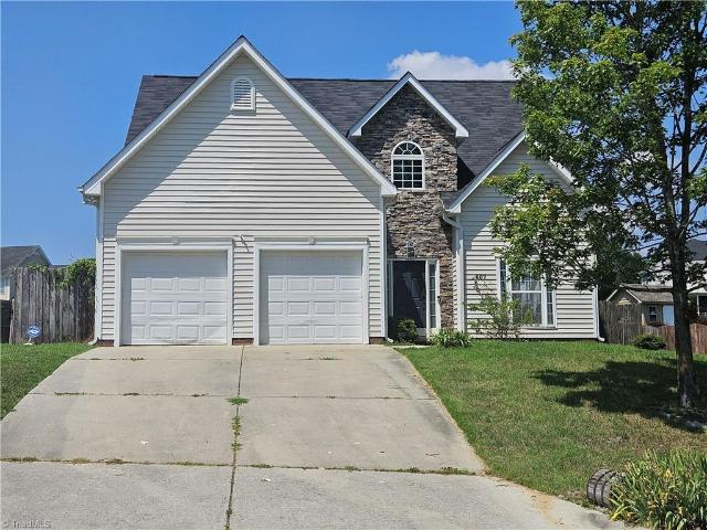 407 Timbercreek Drive