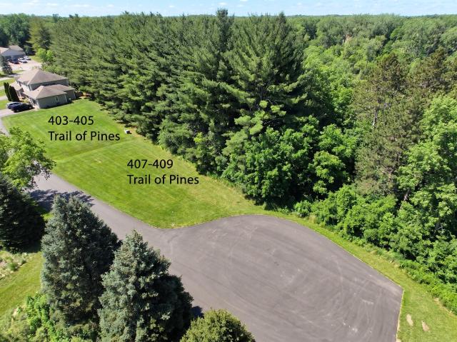407 Trail Of Pines Ln, Unit 409