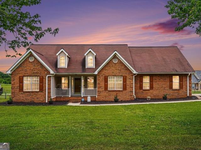 407 Trestle Rd, Locust Grove, GA 30248