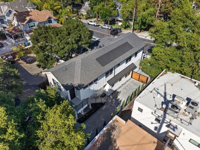 407 University Avenue
