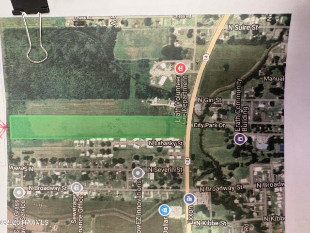 407 Veterans Memorial Dr, Erath, LA 70533 | MLS #2600003