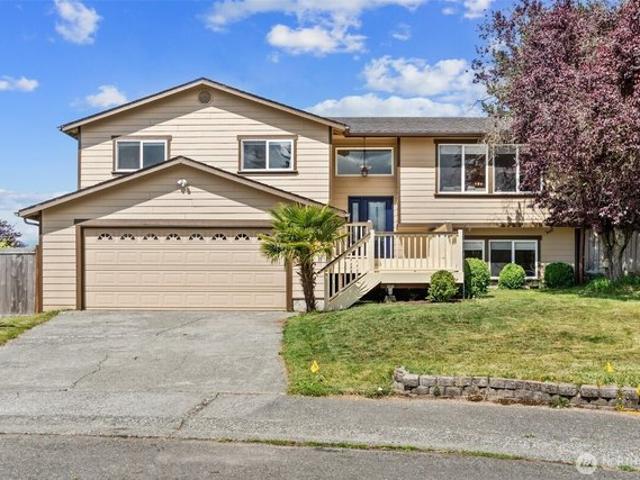 407 Veralene Way SW, Everett, WA 98203