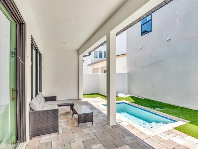 407 Villa Domani Way, Davenport, FL 33896 | MLS #O6394