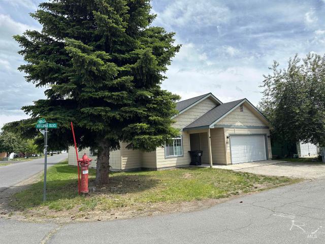 407 Virginia Blvd